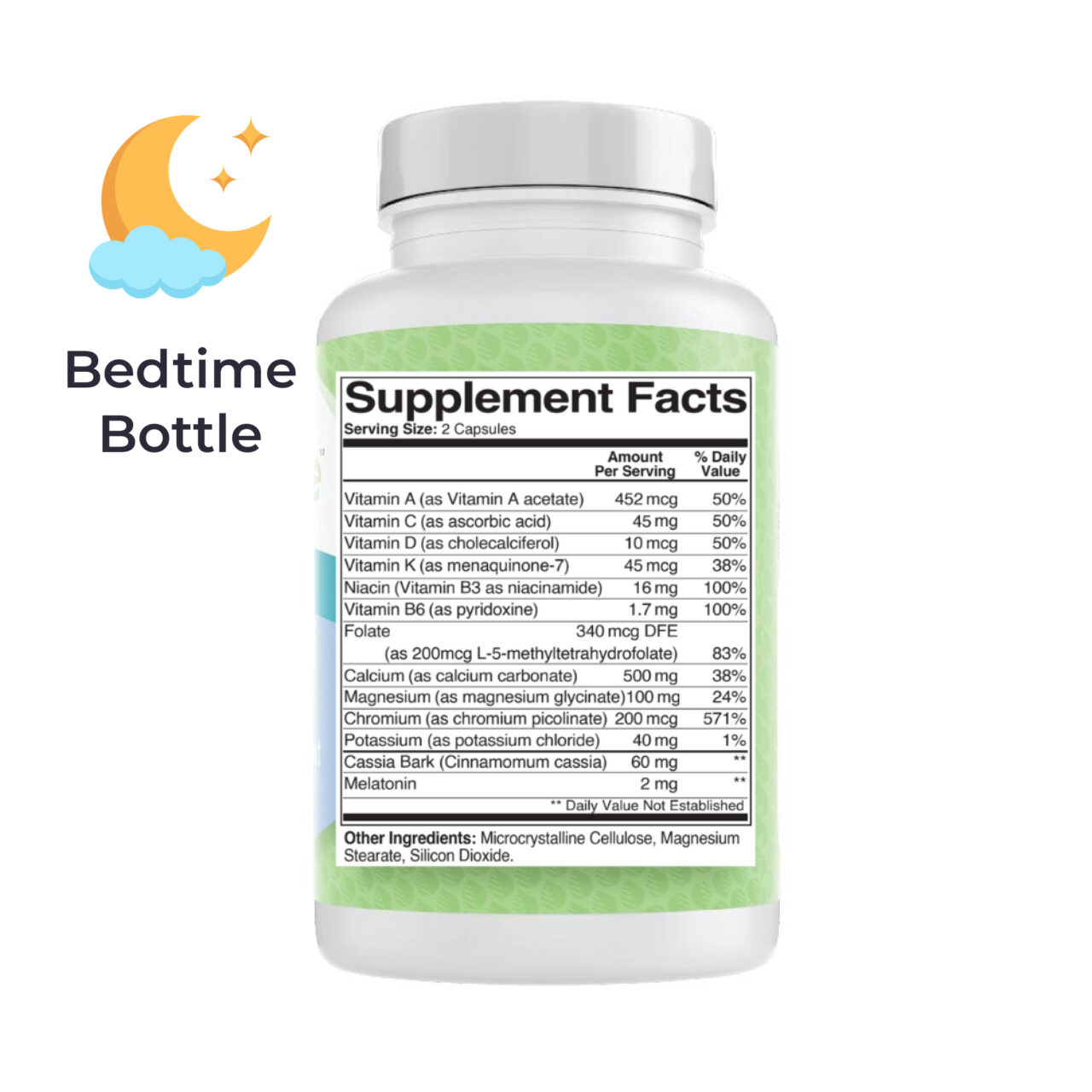 Nutranize Zone for Prednisone - Nutranize Supplement Especially for ...